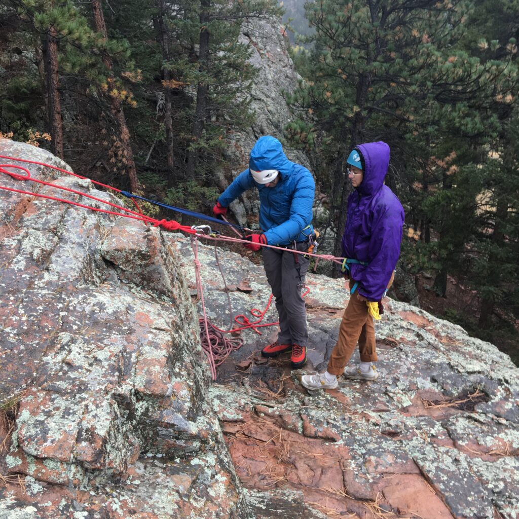 Colorado AMGA SPI Exam Prep